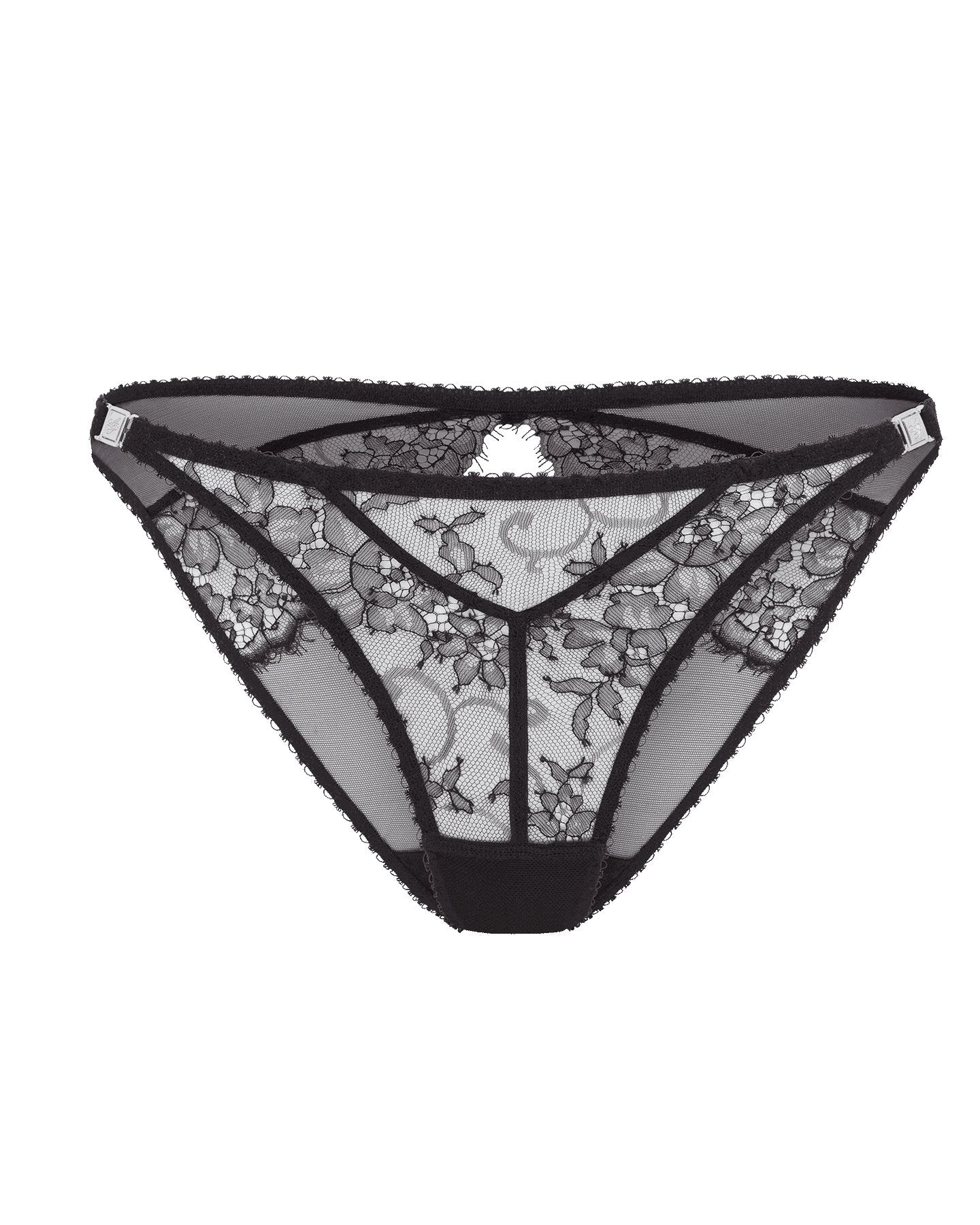 Agent Provocateur | Maysie brief | Valentine's day lingerie | NIN ...